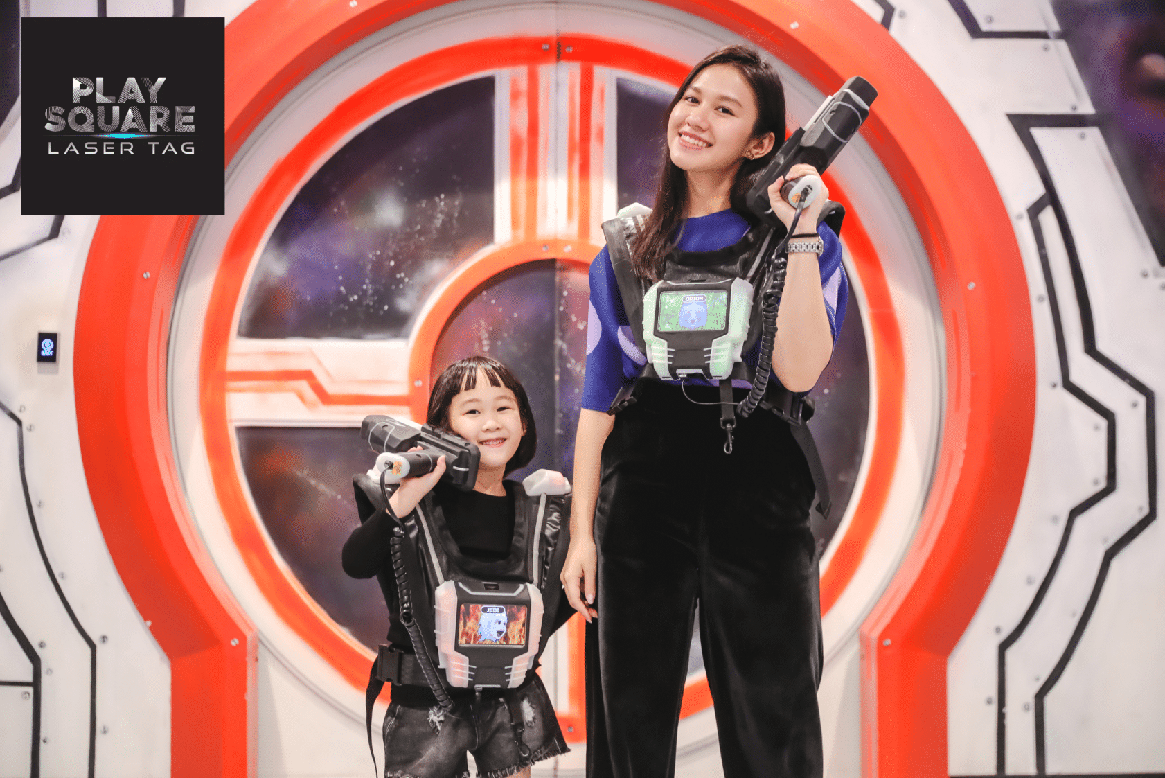 Luma Privileges for Luma Members Exclusively