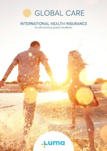 LUMA International Health Insurance