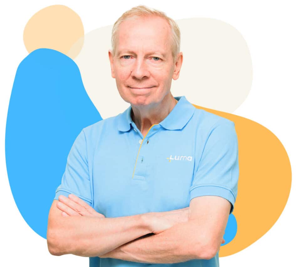 Travel Insurance | Luma