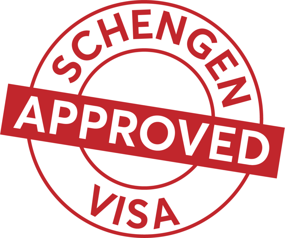 Travel Insurance for Schengen Visa | LUMA Schengen Pass