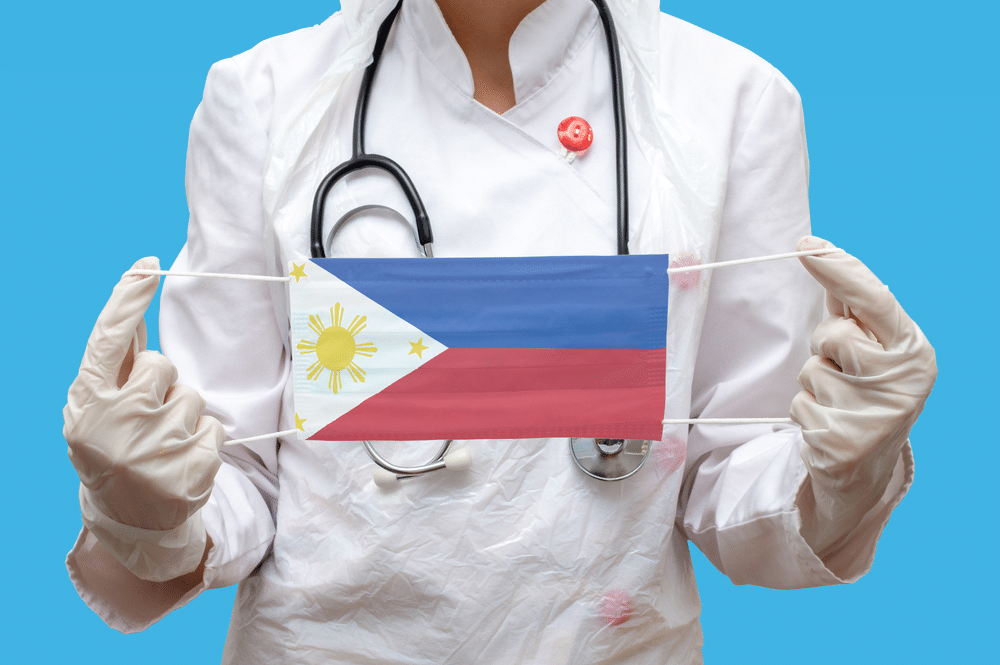 What to do in case of emergency in Philippines