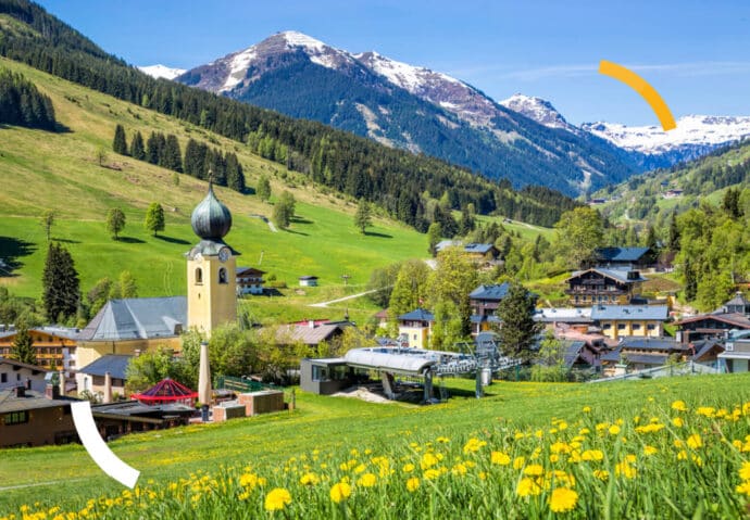 Guide for Austria Visa Requirements