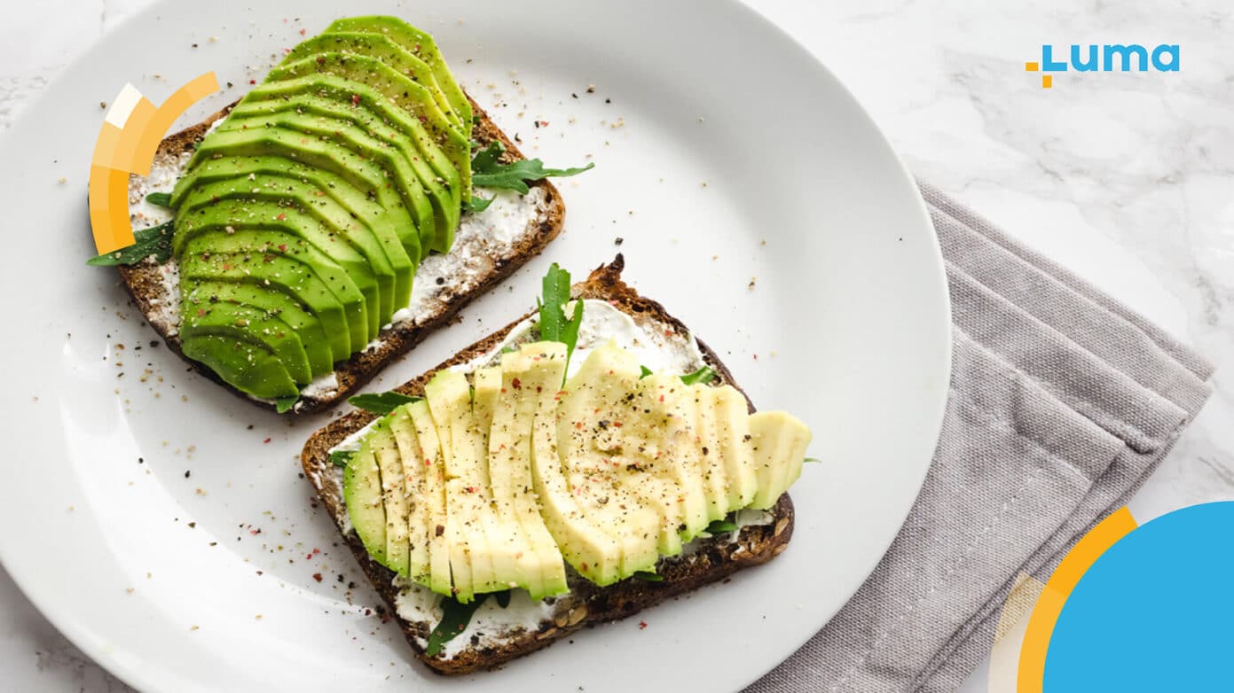 Plant-based food คืออะไร? ทำไมสุขภาพดีแถมช่วยลดโลกร้อน?