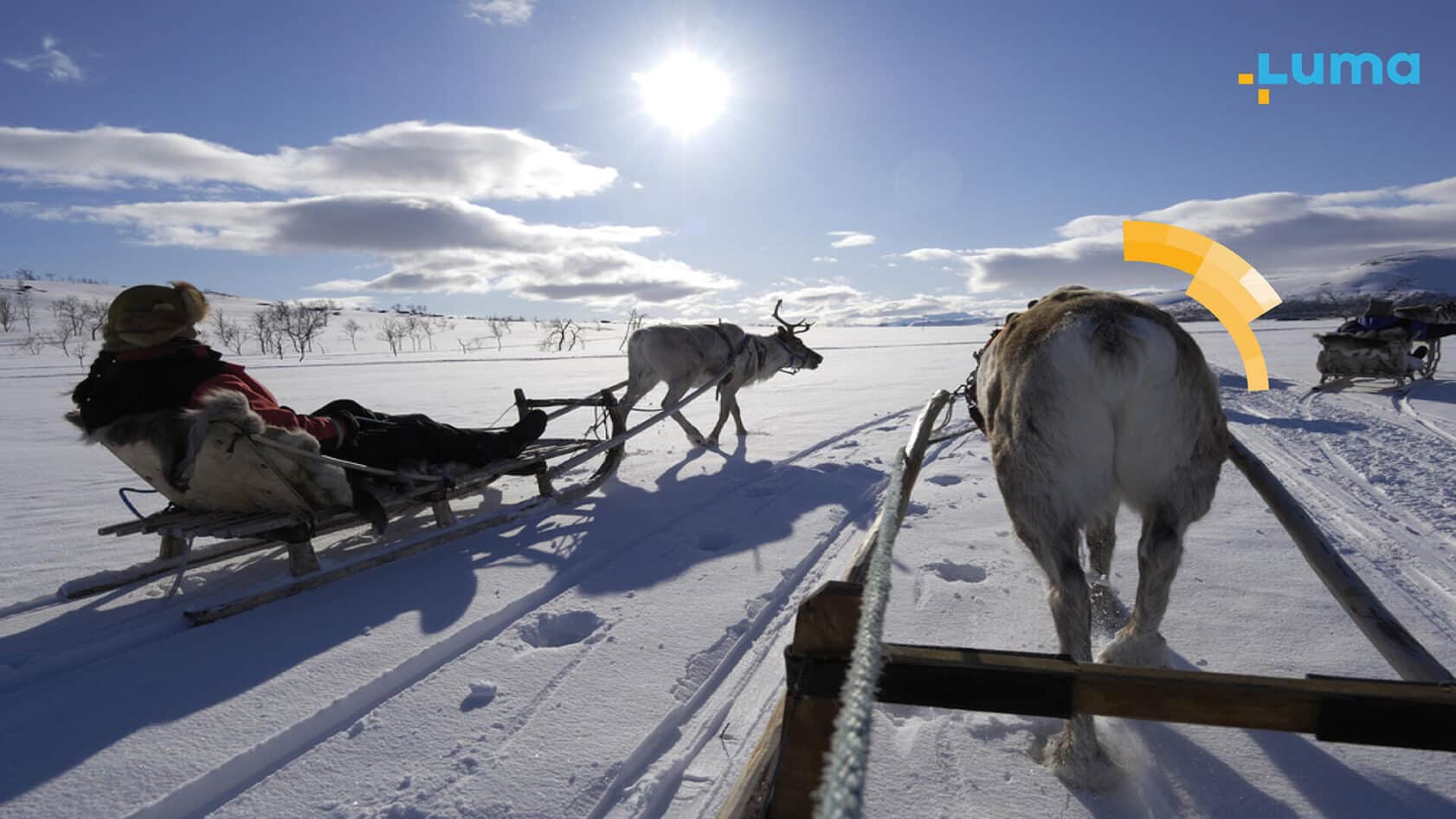 อัปเดตล่าสุดทุกขั้นตอนการขอวีซ่าสวีเดนประเภทท่องเที่ยว 2025 | LUMA