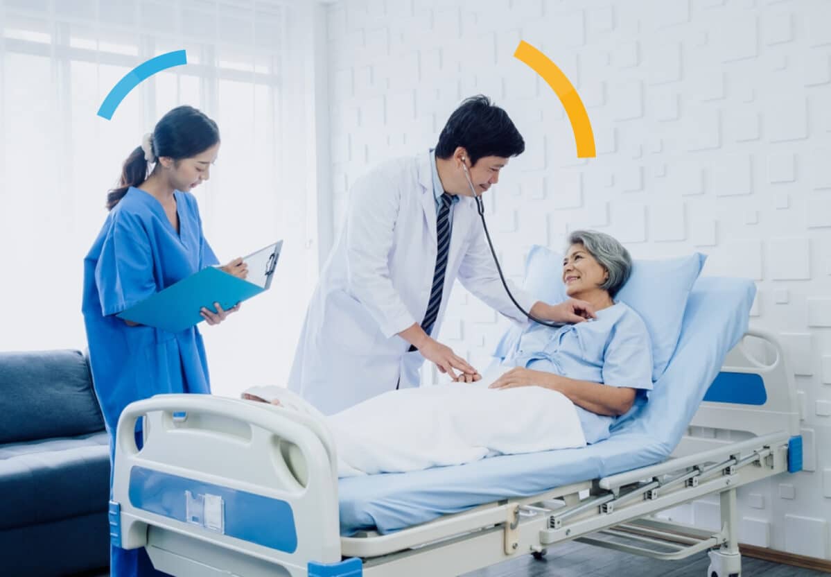 6 Best Hospitals in Chiang Mai