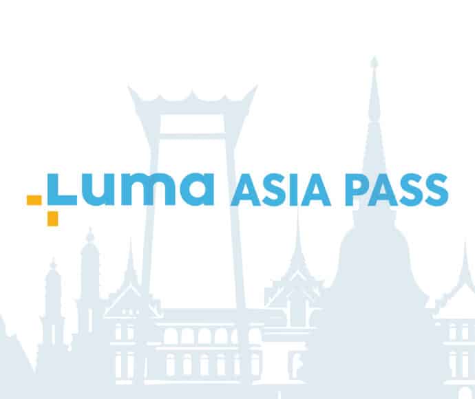 Travel Insurance | Luma