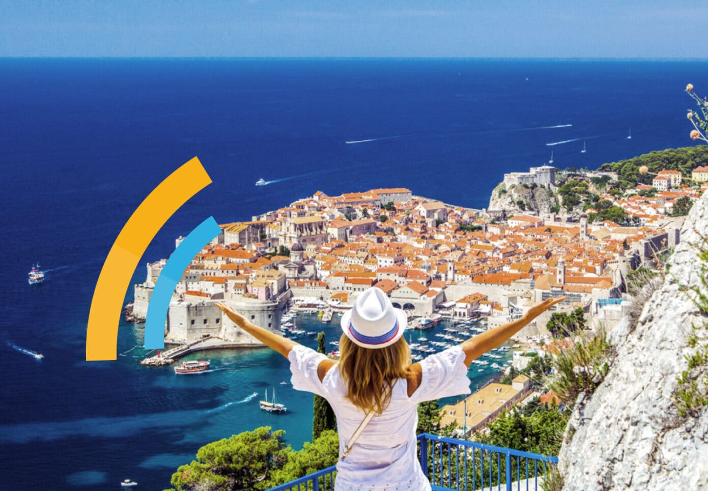 Guide for Croatia Visa Requirements | LUMA