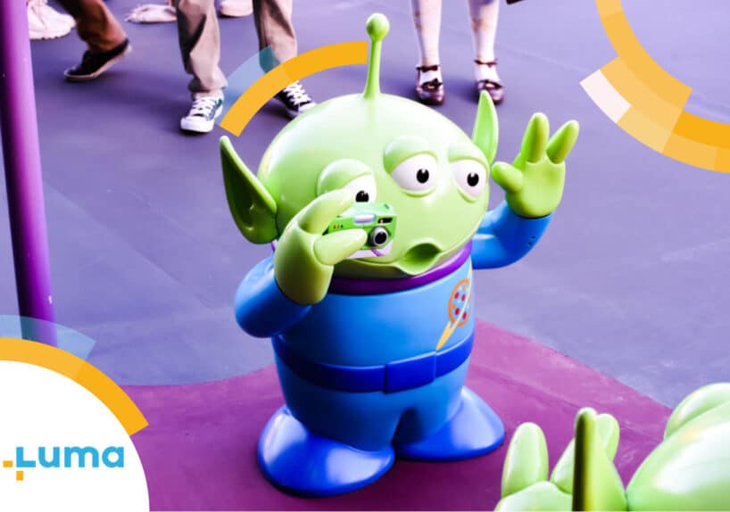 5 สเต็ปเตรียมตัวให้พร้อมแล้วไปตะลุย Tokyo Disneyland กันเลย | LUMA