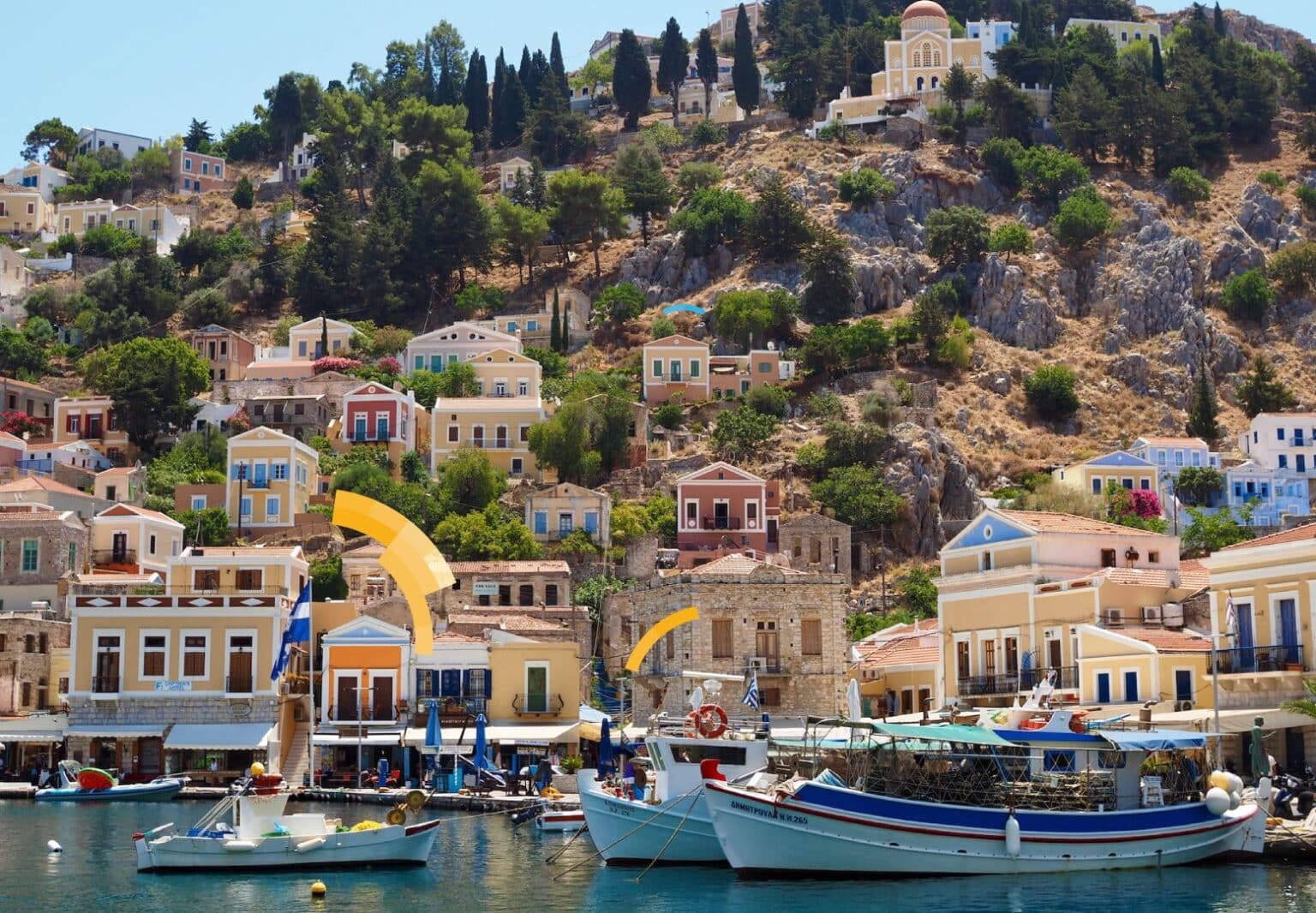 Guide for Greece Visa Requirements