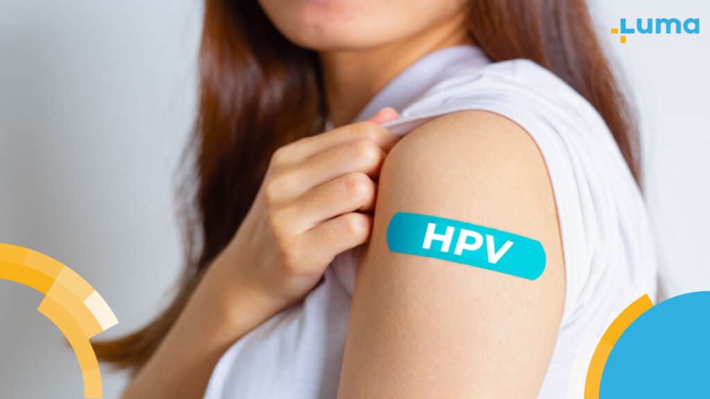 HPV คืออะไร อาการ เป็นอย่างไร ควรทำความเข้าใจให้ดี | LUMA