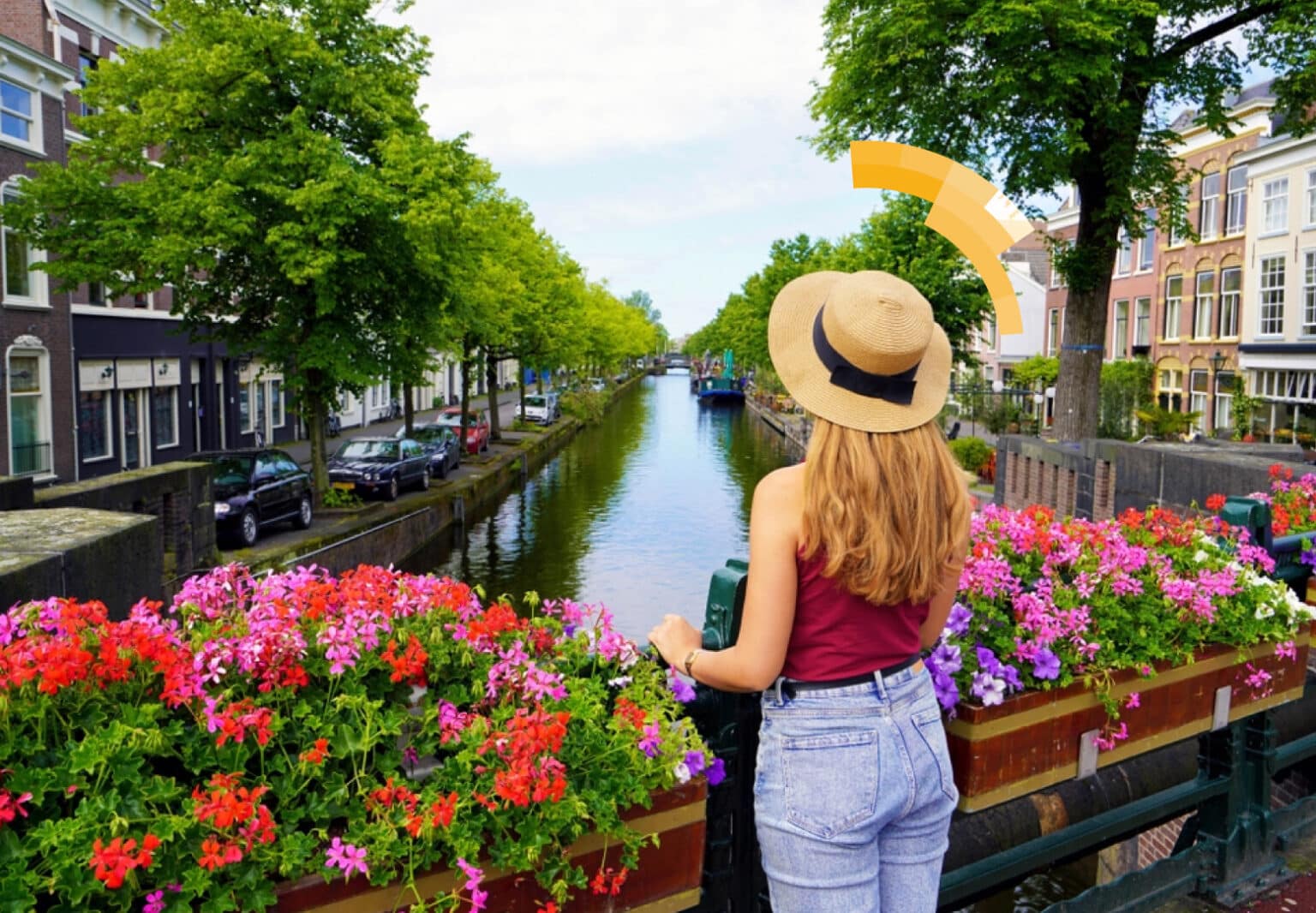 Guide for Netherlands Visa Requirements