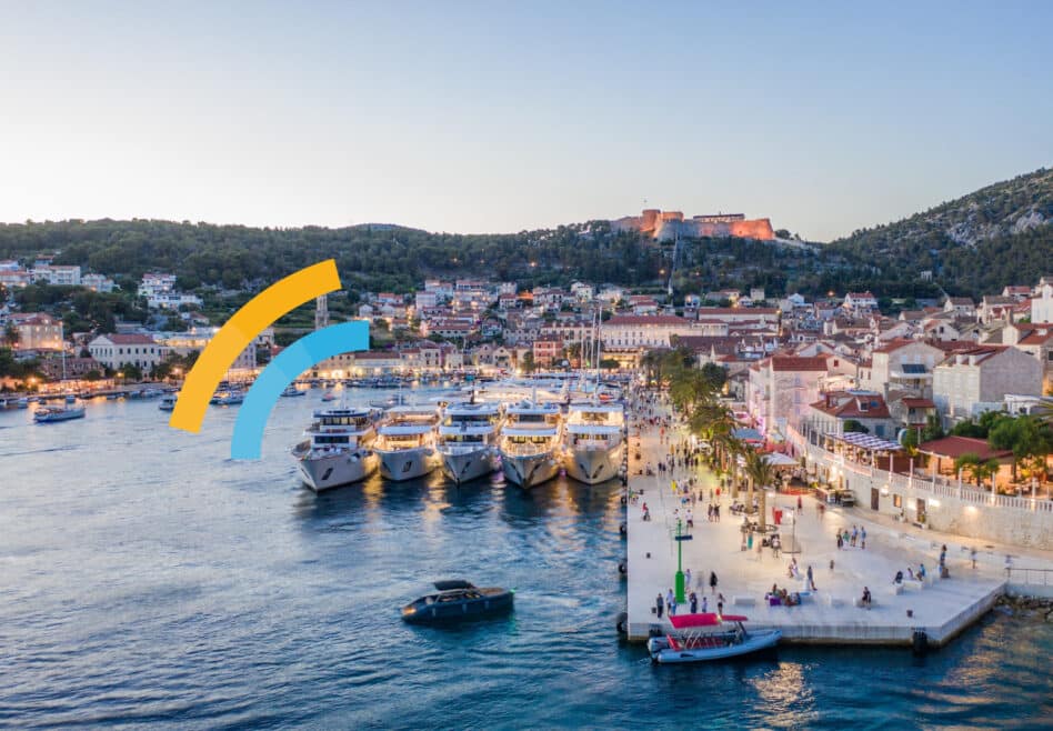 Guide for Croatia Visa Requirements | LUMA