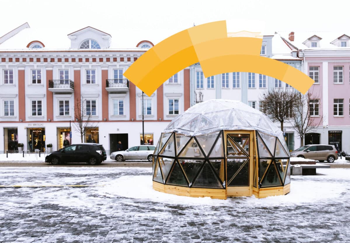 Guide for Lithuania Visa Requirements | LUMA