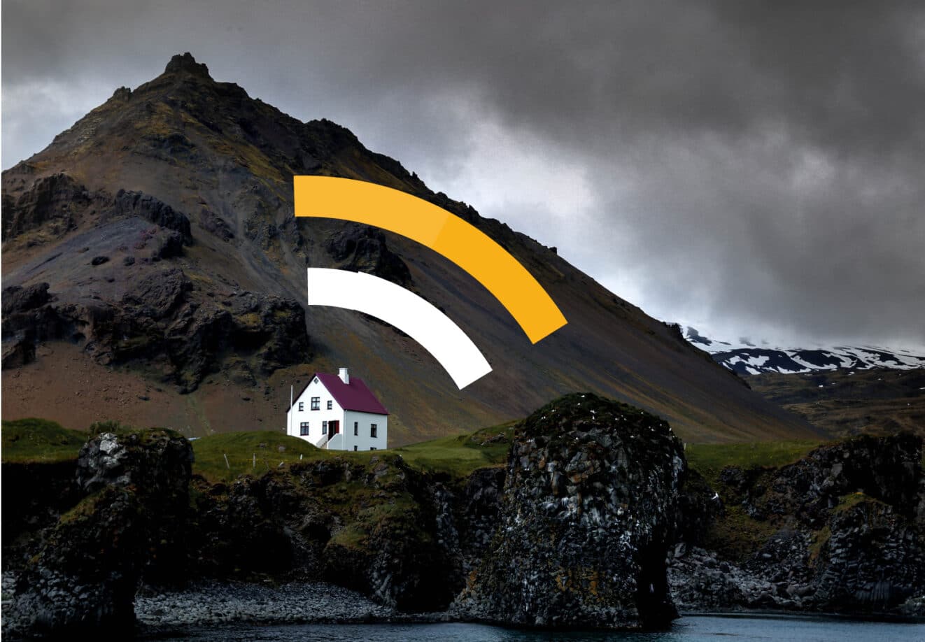 Guide for Iceland Visa Requirements | LUMA