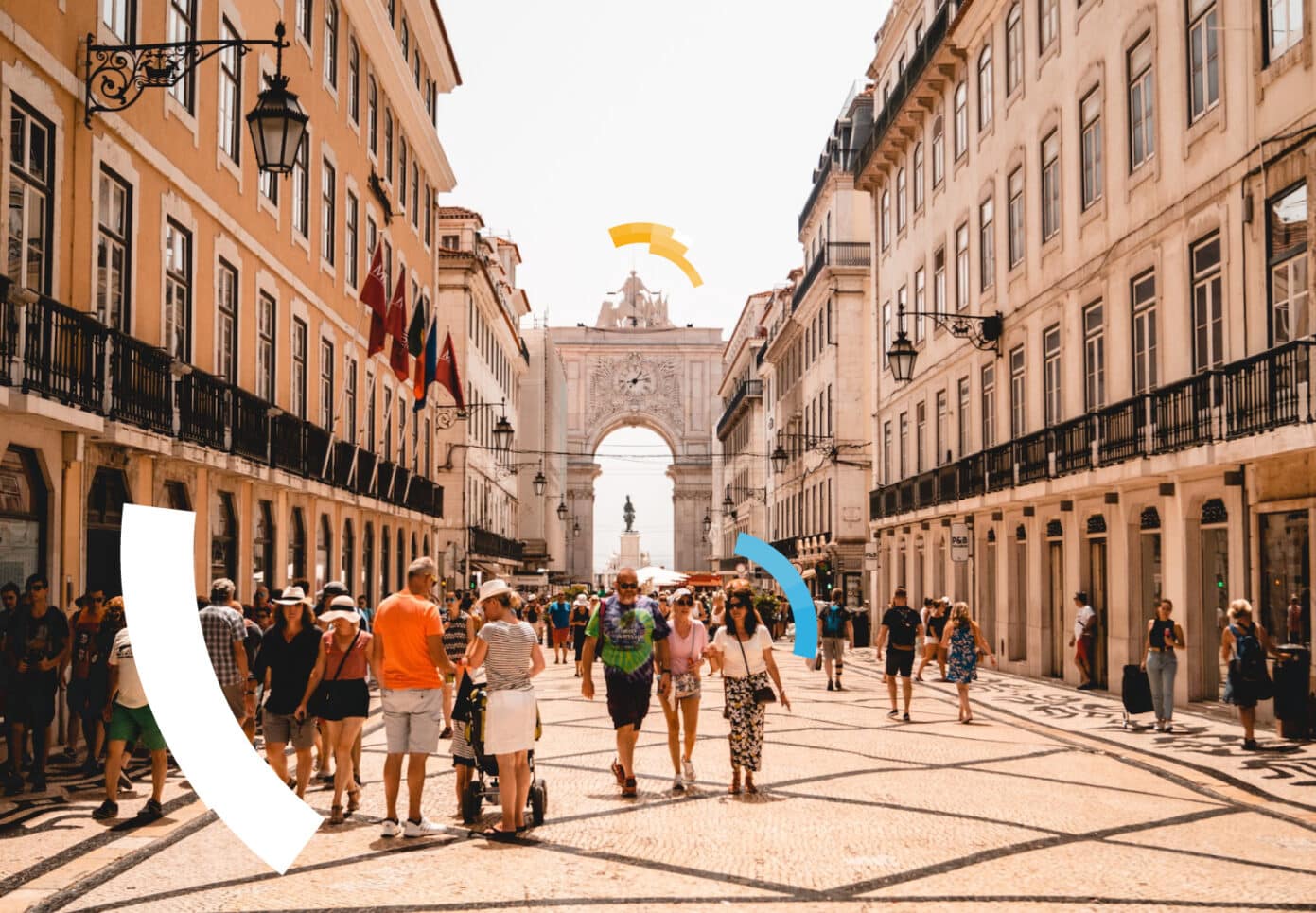 Guide For Portugal Visa Requirements Luma 3943