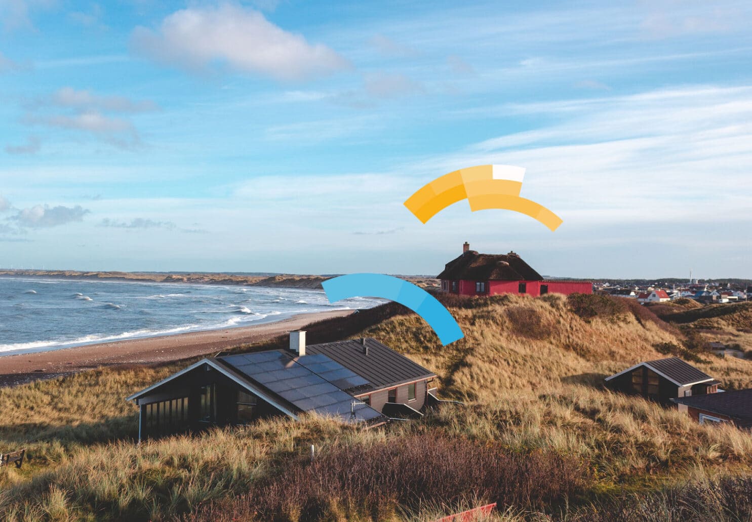 Guide for Denmark Visa Requirements | LUMA