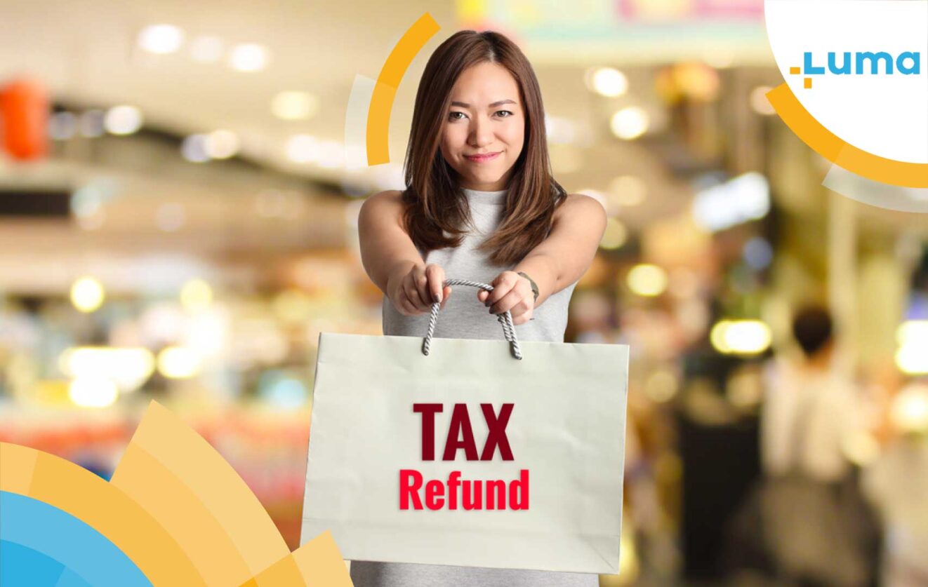 เจาะลึกขั้นตอนการขอ Tax Refund เมื่อเดินทางไปเที่ยวยุโรป