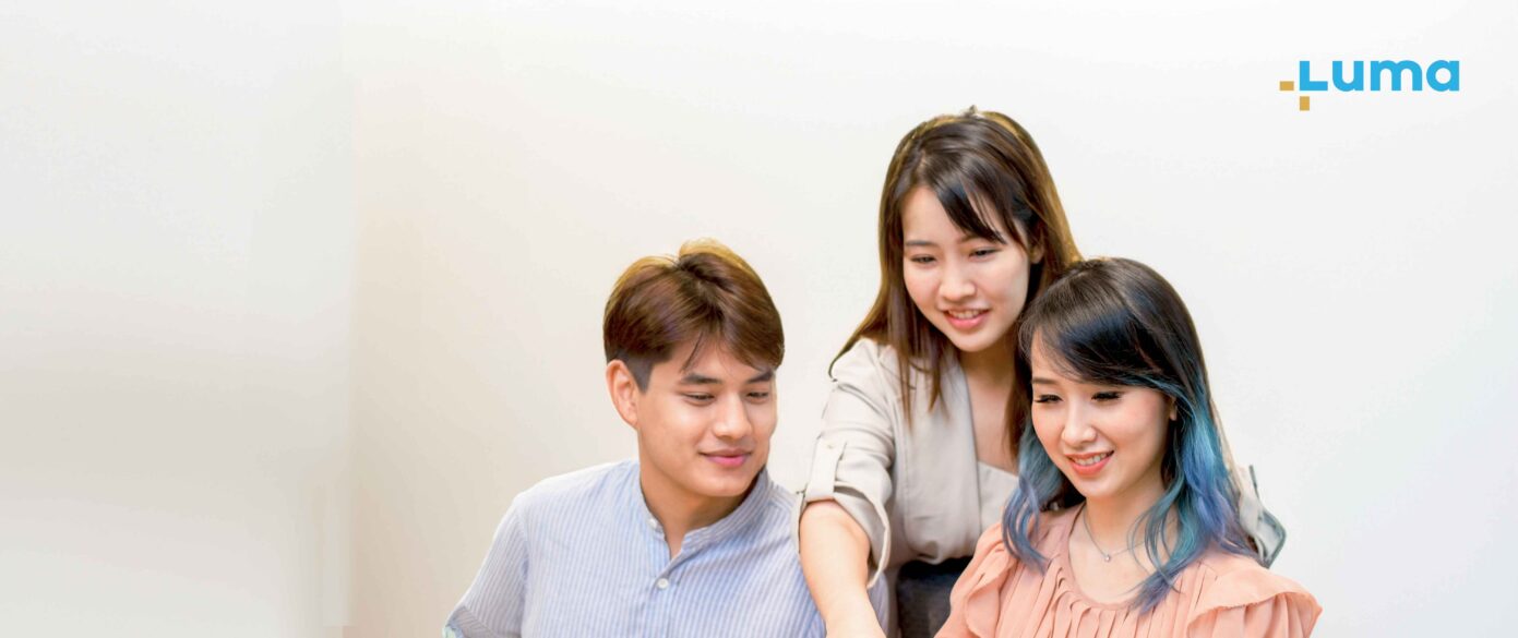 International Health Insurance | LUMA