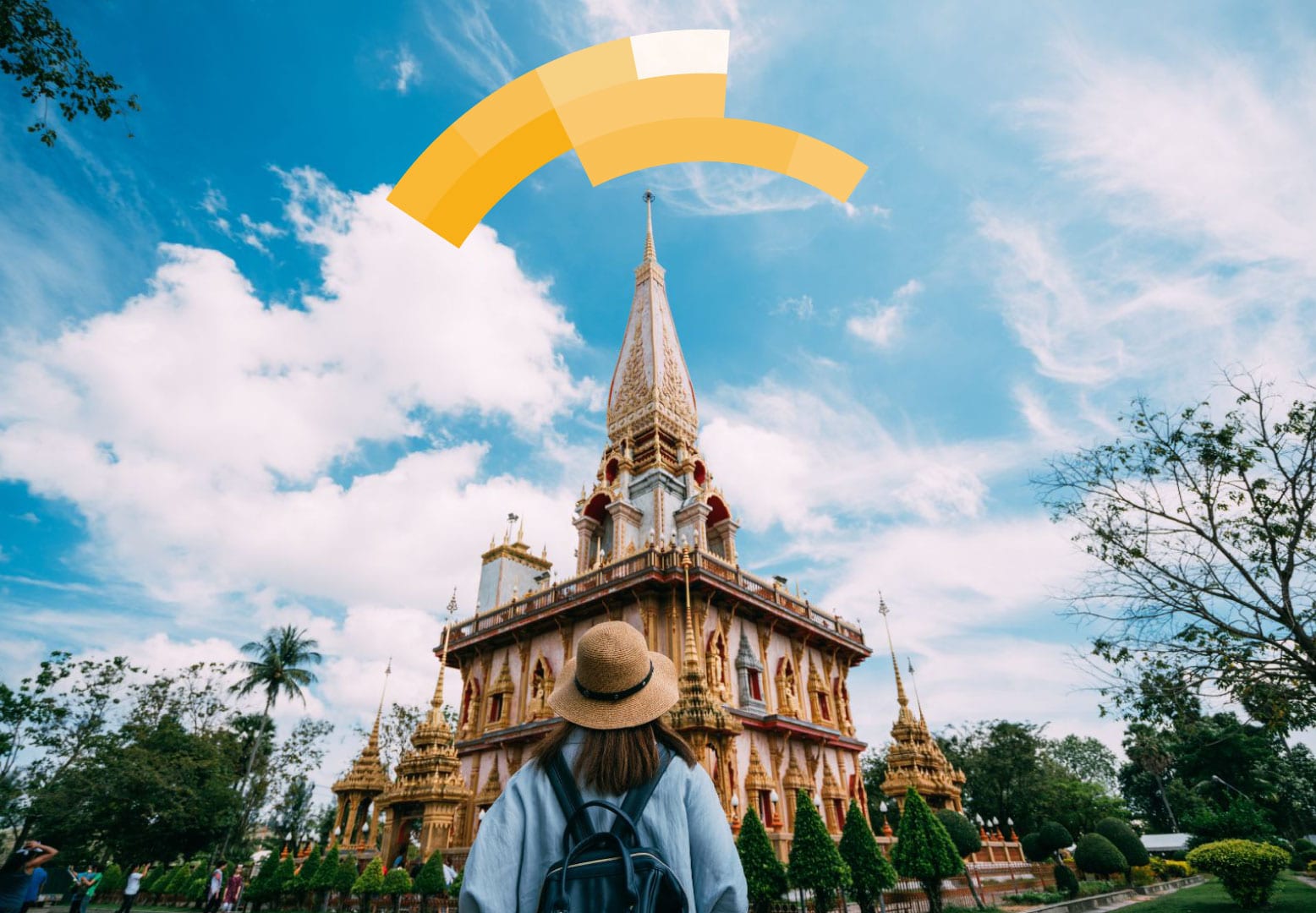 How much does travel insurance to Thailand cost? | LUMA