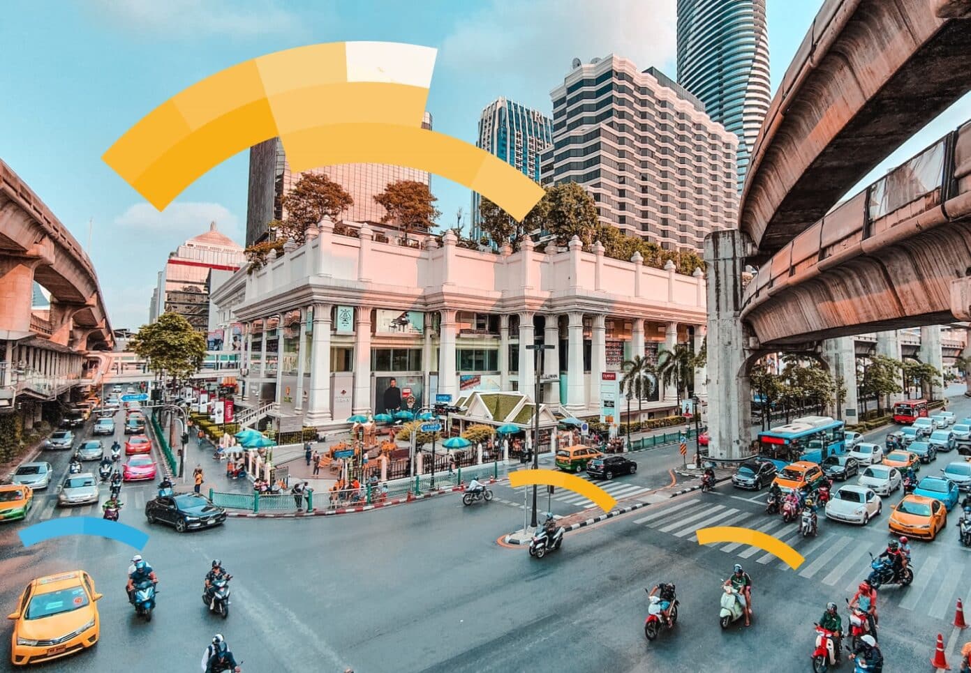 Best Sim Card in Thailand for Tourists | LUMA