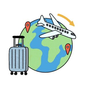 LUMA Travel Insurance