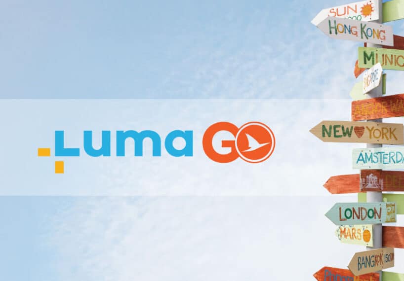 LUMA Travel Insurance