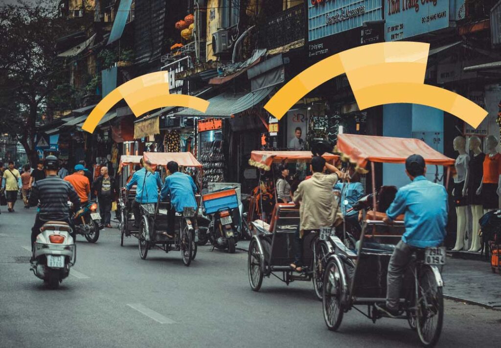 Best Sim Card in Vietnam for Tourists (2024 Update) | LUMA