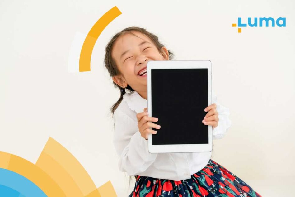 กิจกรรมสำหรับเด็ก ได้ออกกำลังกายสร้างสุขภาพที่ดีให้ลูก | LUMA