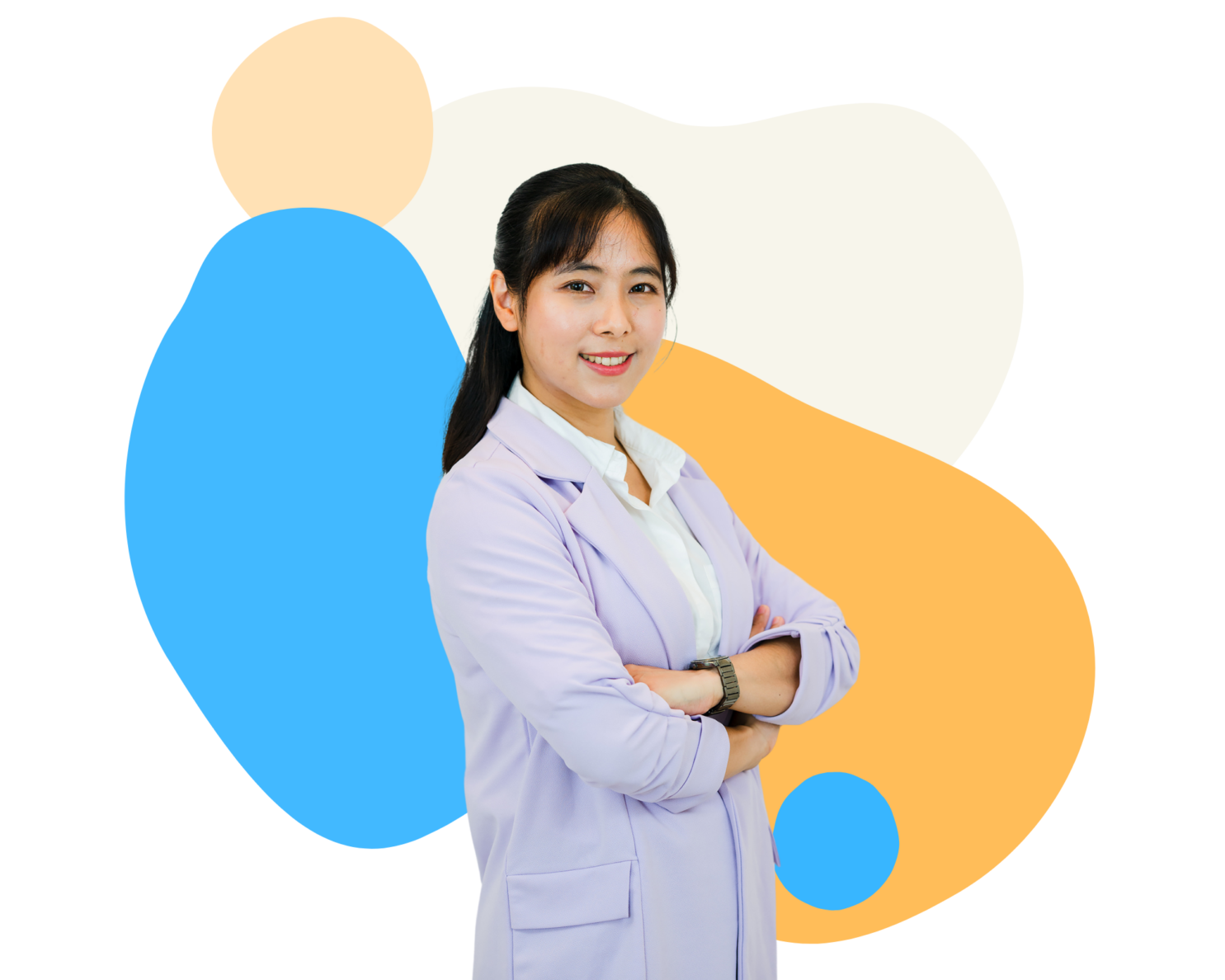 Meet our Team! | LUMA